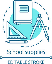 School Supplies Logo Vector Images (over 3,900)
