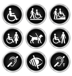 Disability Symbol Vector Images (over 29,000)