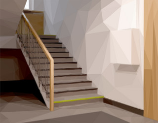 Office Stairs Vector Images (over 4,100)