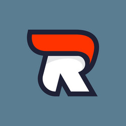 R Gaming Logo Vector Images (over 1,300)