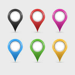 Location Teardrop Vector Images (over 440)
