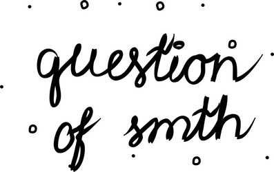 Paraphrasing Vector Images (over 190)