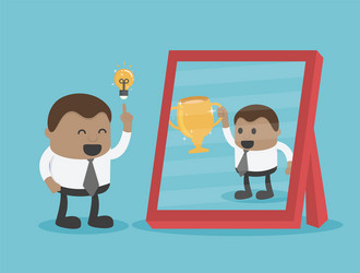 Self Reflection Vector Images (over 2,400)