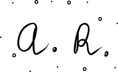 Paraphrasing Vector Images (over 190)