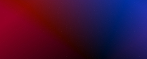 Webbackground with trendy gradient and noise red Vector Image