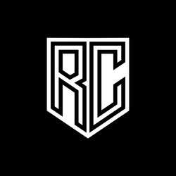 Rc Logo Vector Images (over 3,100)