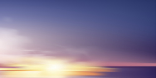 Sunrise Royalty Free Vector Image - VectorStock