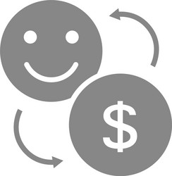 Appreciation Smiley Vector Images (over 180)