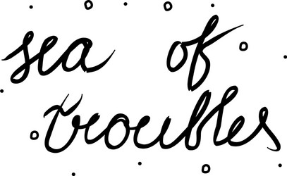 Paraphrasing Vector Images (over 190)