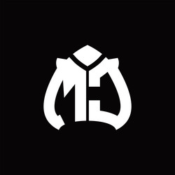 Letter Mc Logo Vector Images (over 2,700)