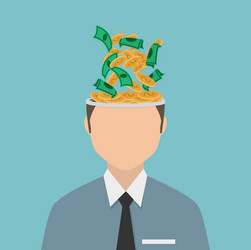 Coin Head Vector Images (over 8,000)