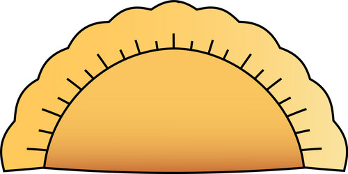 Calzone Vector Images (over 270)