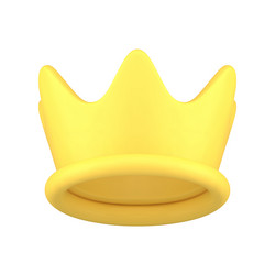Yellow Crown Vector Images (over 6,500)