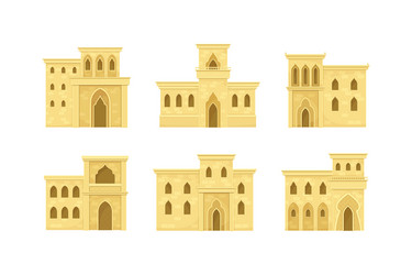 Middle Eastern Arch Vector Images (over 120)