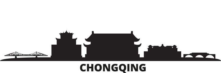 Chongqing Vector Images (over 560)