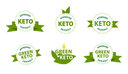 Keto Logo Vector Images (over 630)