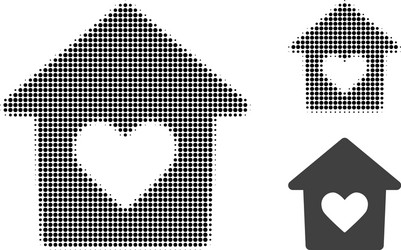 Dotted House Vector Images (over 7,000)