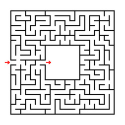 Maze Game Background Vector Images (over 16,000)