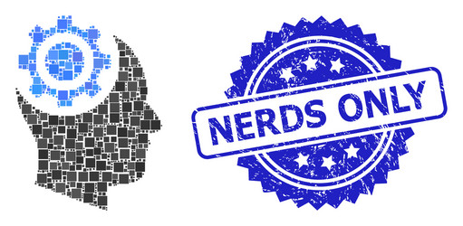 Nerds Vector Images (over 17,000)