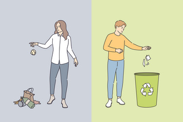 Littering Vector Images (over 17,000)
