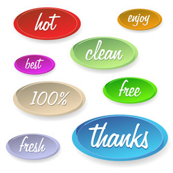 Customer Satisfaction Sticker Vector Images (over 4,500)
