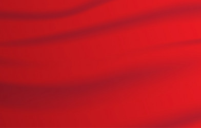 Red flag of background 3d Royalty Free Vector Image