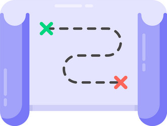 Tactical Map Vector Images (over 800)