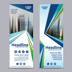 Standee Template Vector Images (over 2,400)