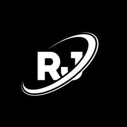 Rj Logo Vector Images (over 2,600)