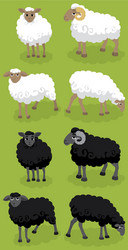 Sheep Vector Images (over 50,000)