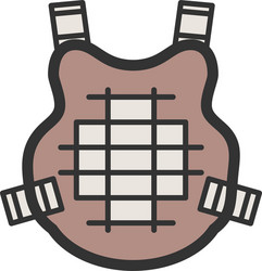 Chest Armor Vector Images (over 810)