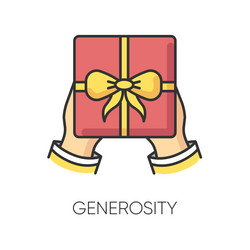 Symbol Of Selflessness