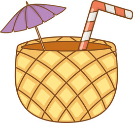 Pina Colada Cartoon Vector Images (over 610)