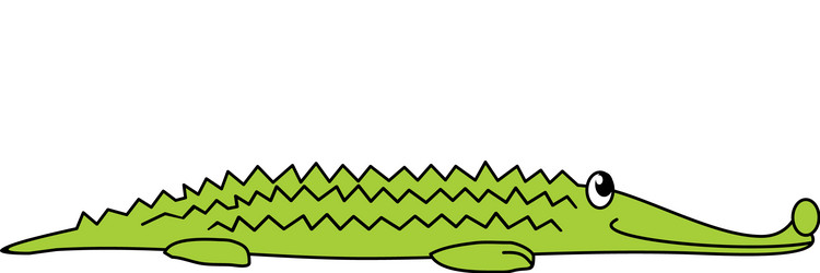 Alligator Tail Vector Images (over 1,800)