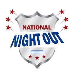 National Night Out Vector Images (44)