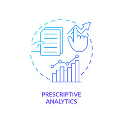 Prescriptive Analytics Vector Images (over 370)