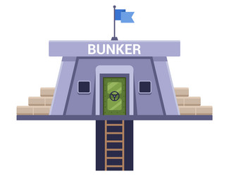Bunker Door Vector Images (over 300)
