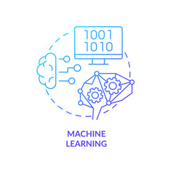 Machine Learning Logo Vector Images (over 3,300)