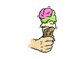 Gelato Logo Vector Images (over 1,300)