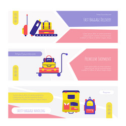 Carry on Baggage Vector Images (over 10,000)