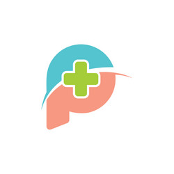 P Medical Logo Vector Images (over 590)