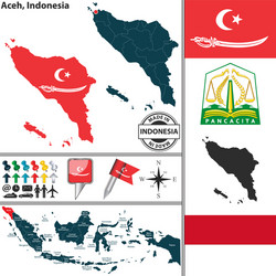 Aceh Vector Images (over 350)