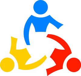 Trio Vector Images (over 870)