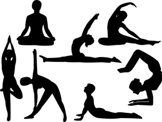 Yoga Vector Images (over 190,000)