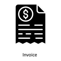 Invoice Vector Images (over 33,000)