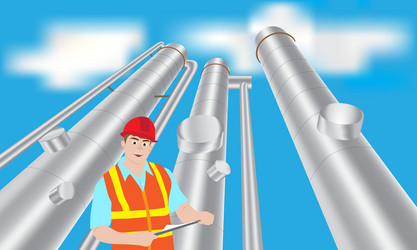 Refinery Worker Vector Images (over 1,700)