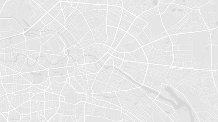 Berlin Street Map Vector Images (91)