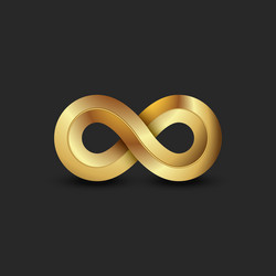 Geometric Infinity Logo Vector Images (over 13,000)