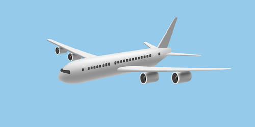 Commercial Jet Vector Images (over 17,000)