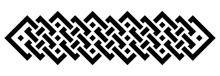 Viking Border Vector Images (over 1,400)